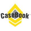 CaseBook Log In